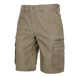 Vintage Cargo Shorts Falcon coyote, Gr&ouml;&szlig;e S