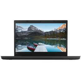 Lenovo ThinkPad L480 14" Core i5 1.6 GHz - SSD 256 GB - 32GB QWERTY - Spanisch