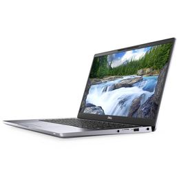 Dell Latitude 7400 14" Core i5 1.6 GHz - SSD 256 GB - 8GB AZERTY - Französisch