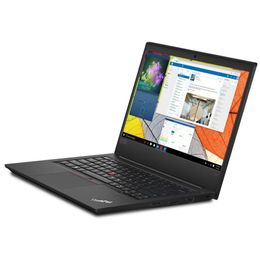 Lenovo ThinkPad E490 14" Core i5 1.6 GHz - SSD 512 GB - 16GB QWERTZ - Deutsch