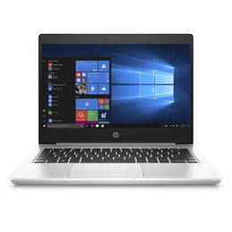 HP ProBook 430 G6 13" Core i5 1.6 GHz - SSD 256 GB - 8GB AZERTY - Französisch