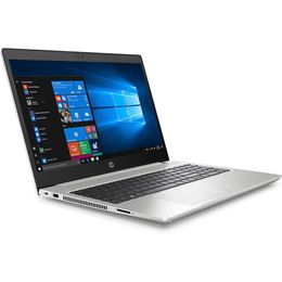 HP 450 G7 15" Core i5 1.6 GHz - SSD 256 GB - 16GB QWERTY - Englisch