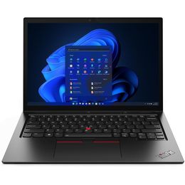 Lenovo ThinkPad L13 Yoga 13" Core i5 1.6 GHz - SSD 256 GB - 8GB AZERTY - Französisch