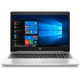 HP ProBook 450 G7 15" Core i5 1.6 GHz - SSD 256 GB - 16GB QWERTY - Spanisch