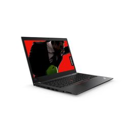 Lenovo ThinkPad L480 14" Core i5 2.6 GHz - SSD 512 GB - 8GB QWERTZ - Deutsch