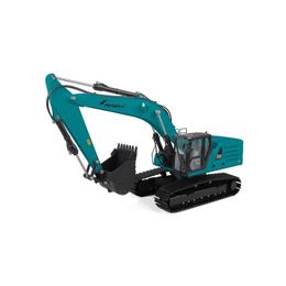 Amewi Full-Metal Hydraulic Excavator G101H 1:16 RTR Teal