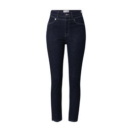 MUD Jeans Jeans 'Sandy' Damen Gr&ouml;&szlig;e 32 dunkelblau