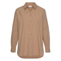 Lascana Bluse Damen Gr&ouml;&szlig;e XL beige