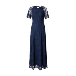 Vila Kleid 'VIFEMMA' Damen Gr&ouml;&szlig;e 44 navy Winterkleid