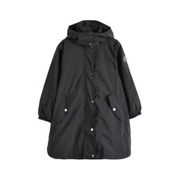 next Jacke M&auml;dchen Gr&ouml;&szlig;e 166 schwarz