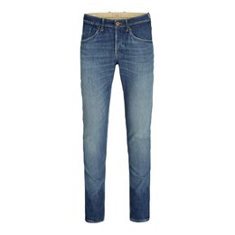 Jack & Jones Jack & Jones Jeans 'JJIGlenn JJDenver' Herren Gr&ouml;&szlig;e 38 blue denim