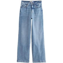 next Jeans Damen Gr&ouml;&szlig;e 32/33 blau