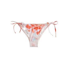 next Bikinihose Damen Gr&ouml;&szlig;e L mischfarben / wei&szlig;