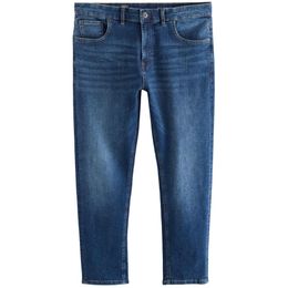 next Jeans Herren Gr&ouml;&szlig;e 34 blau