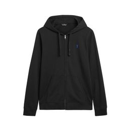 next Sweatjacke Herren Gr&ouml;&szlig;e 5XL schwarz