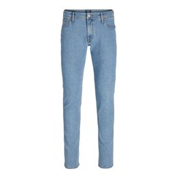 Jj Rebel Jeans 'JREBLUKE JJCRAFT' Herren Gr&ouml;&szlig;e 28 blue denim