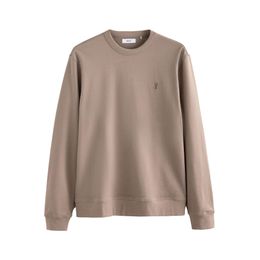 next Sweatshirt Herren Gr&ouml;&szlig;e XL sand