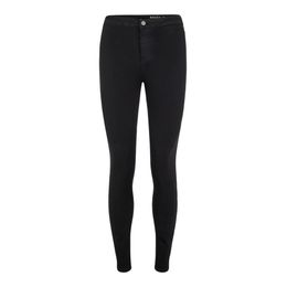 Noisy may Jeans 'NMElla' Damen Gr&ouml;&szlig;e 25/26 schwarz