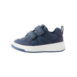next Sneaker Jungen Gr&ouml;&szlig;e 33 marine / wei&szlig;