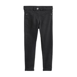 next Jeans M&auml;dchen Gr&ouml;&szlig;e 98 schwarz