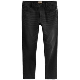 next Jeans 'Essential' Herren Gr&ouml;&szlig;e 40 black denim