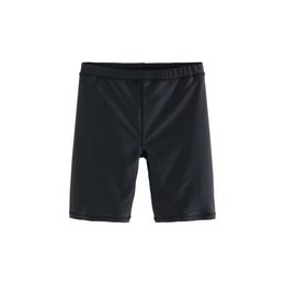 next Badeshorts Jungen Gr&ouml;&szlig;e 164 schwarz