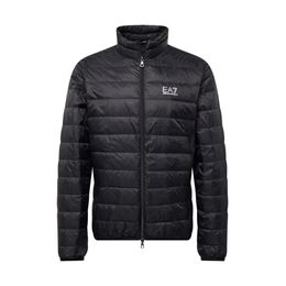 EA7 Emporio Armani Jacke Herren Gr&ouml;&szlig;e XS schwarz / wei&szlig;