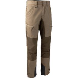 Deerhunter Hose Rogaland Stretch Driftwood (Größe: 52)