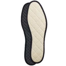 Collonil Einlegesohle Alu Therm Tech Wollwei&szlig; (Gr&ouml;&szlig;e: 42)