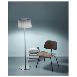 Foscarini Lumiere XXL Lettura Cromo/Grigio