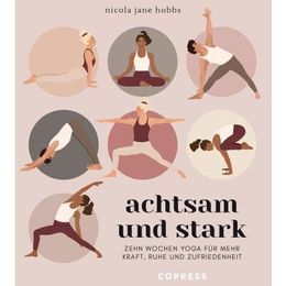 Stiebner Achtsam und stark
