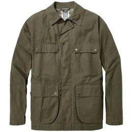L&rsquo;impermeabile Herrenjacke gewachst