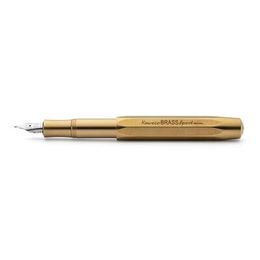 Kaweco Sport Füllfederhalter Messing