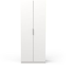 Demeyere Kleiderschrank 2 Türen Ghost - L79,4 cm