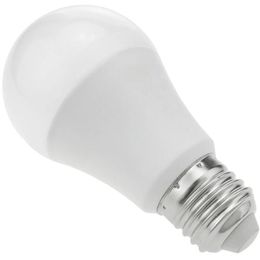 LED-Lampe im G70-Format und E27-Gewinde 9 w 3000 k - Cablemarkt