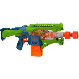 Nerf - Elite 2.0 Double Punch Mehrfarbig Spielzeugwaffen