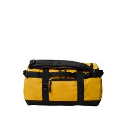 The North Face Sportrucksack Herren Größe One Size goldgelb / schwarz