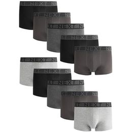 next Boxer shorts male Grey size XXXL