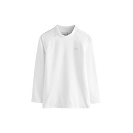 next UV Protection boy White size 3 yrs