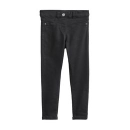 next Jeans girl Black size 4 yrs