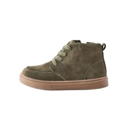 next Boots boy Green size 12,5 K
