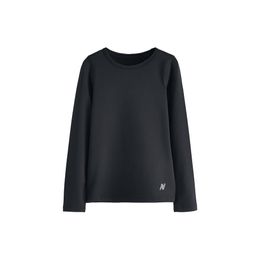next Shirt Jungen Gr&ouml;&szlig;e 116 schwarz