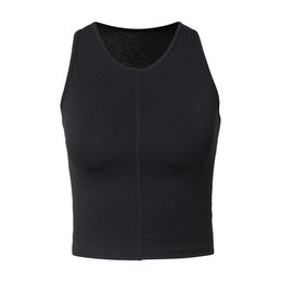Champion Authentic Athletic Apparel Sports Top female Black size L