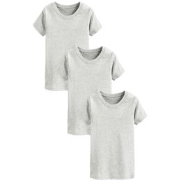 next Undershirt boy Grey size 9-10 yrs