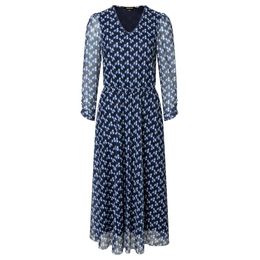 More & More More & More Dress female Blue size 40