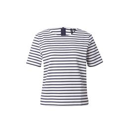 Véro Moda VERO MODA T-Shirt 'VMABBY' Damen Größe L weiß