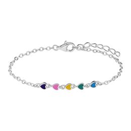 Lucardi Jewelry girl Silver size Onesize