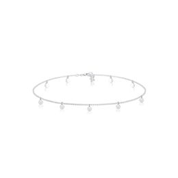 Elli Necklace 'Geo' female Silver size One Size