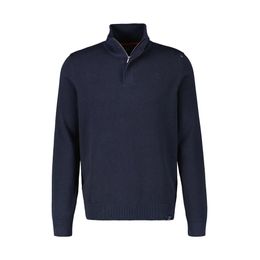 Lerros Sweater male Blue size XXL