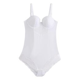 next Shapingbody Damen Gr&ouml;&szlig;e XS wei&szlig;